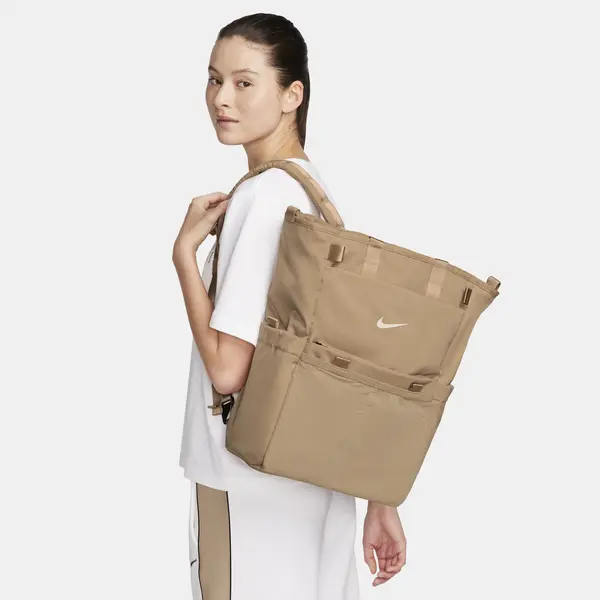 Nike Convertible 25l Diaper Backpack