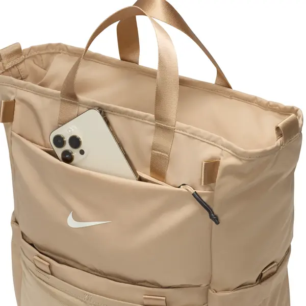Nike Convertible 25l Diaper Backpack