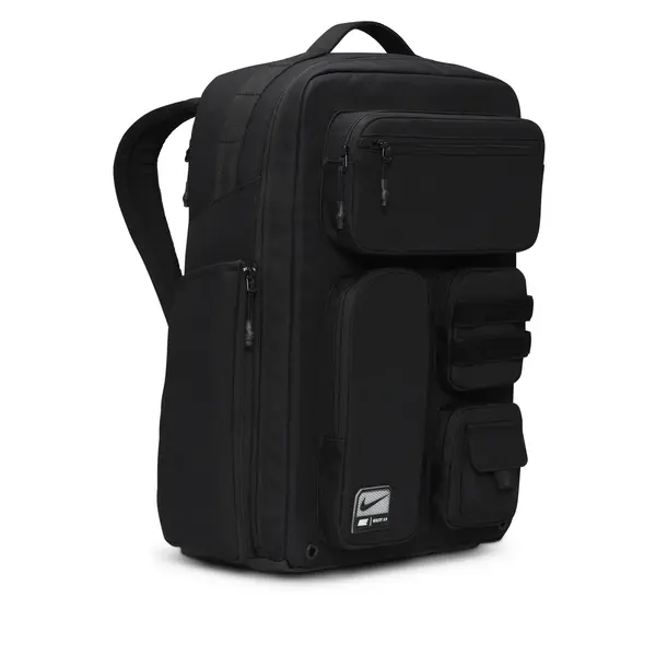 Nike Utility Elite Backpack - Black