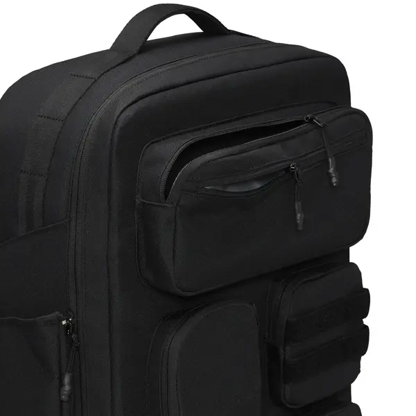 Nike Utility Elite Backpack - Black