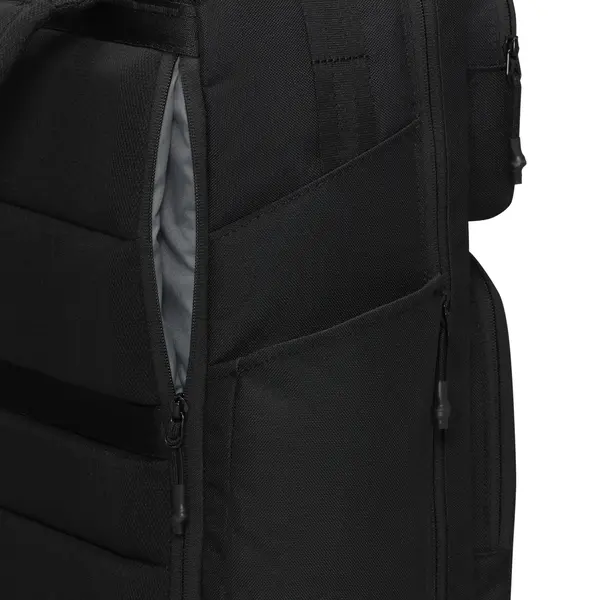 Nike Utility Elite Backpack - Black