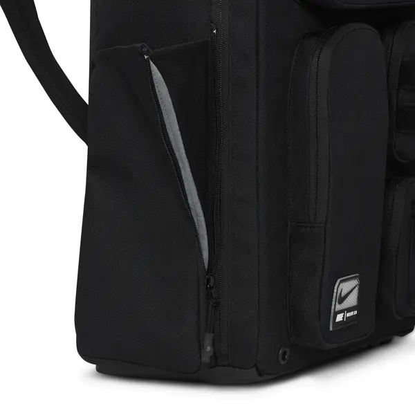 Nike Utility Elite Backpack - Black