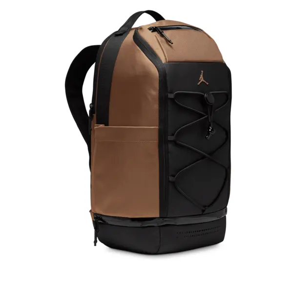 JORDAN Sport Backpack - Brown