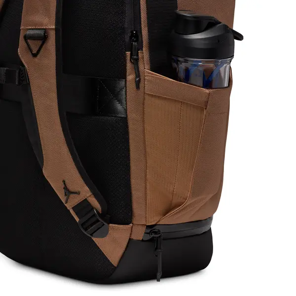 JORDAN Sport Backpack - Brown