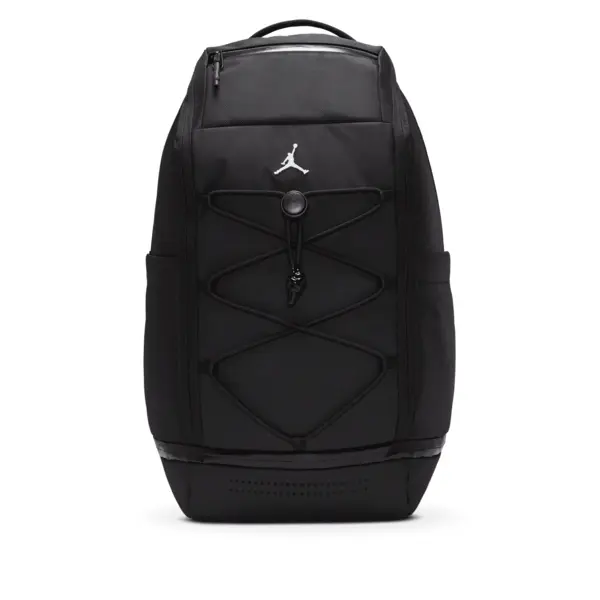 JORDAN Sport Backpack - Black
