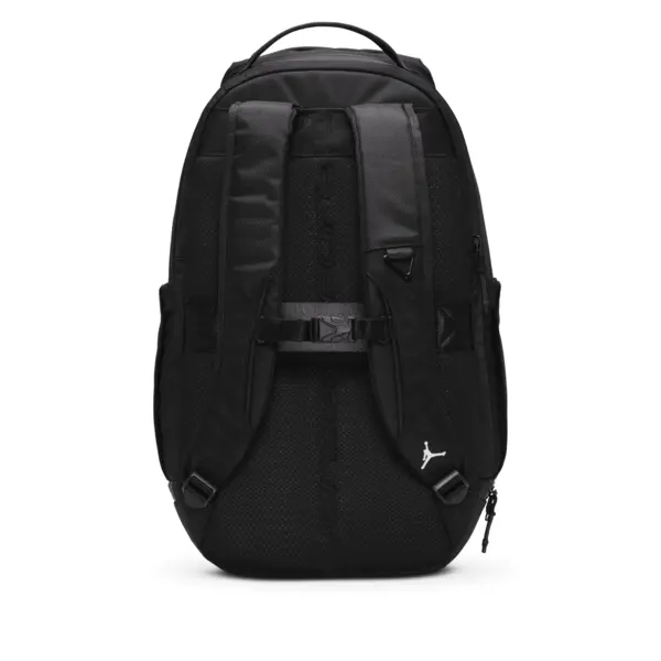 JORDAN Sport Backpack - Black