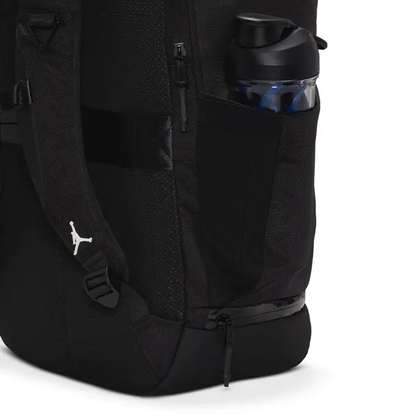 JORDAN Sport Backpack - Black