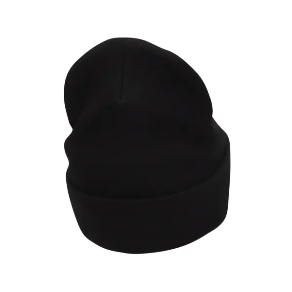 JORDAN Peak Essential Beanie - Black