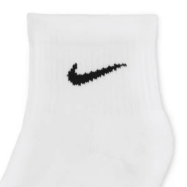 Nike Everyday Plus Cushioned Training Ankle Socks
