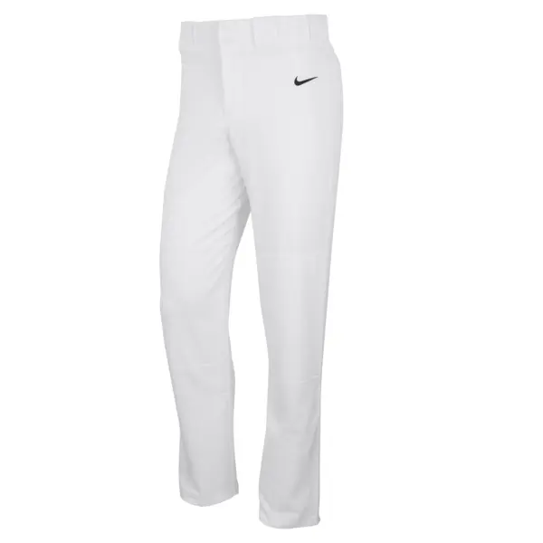 Nike Core Baseball Pants - White