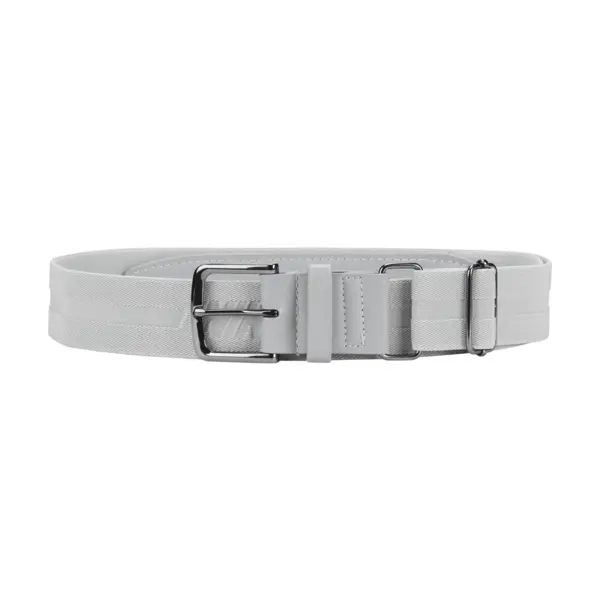 Nike Baseball Belt - Grey