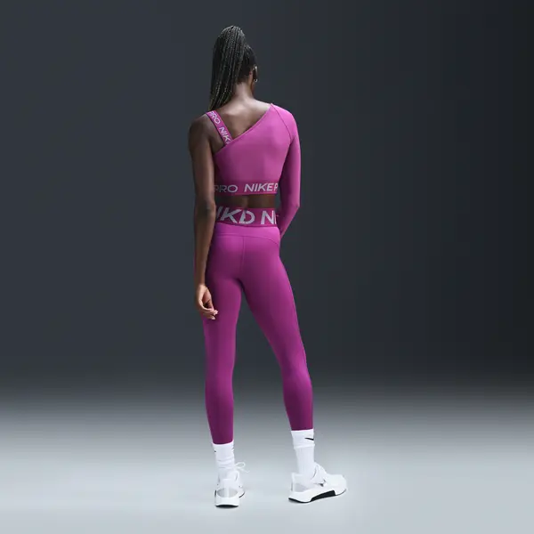 Nike Pro Sculpt High-waisted 7/8 Leggings
