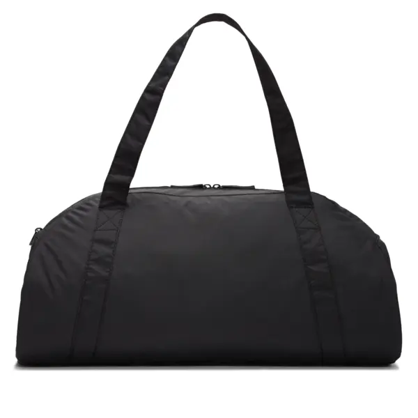 Nike Gym Club 24l Duffle Bag In Black - 36% Off | Editorialist