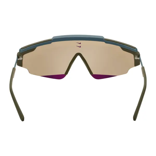 Nike Marquee Edge Mirrored Sunglasses