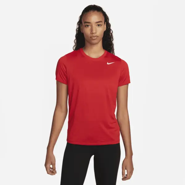 Nike Dri-fit T-shirt - Red