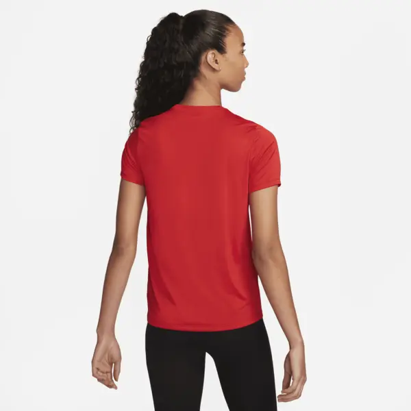 Nike Dri-fit T-shirt - Red