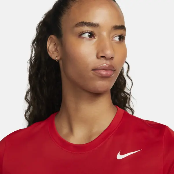 Nike Dri-fit T-shirt - Red