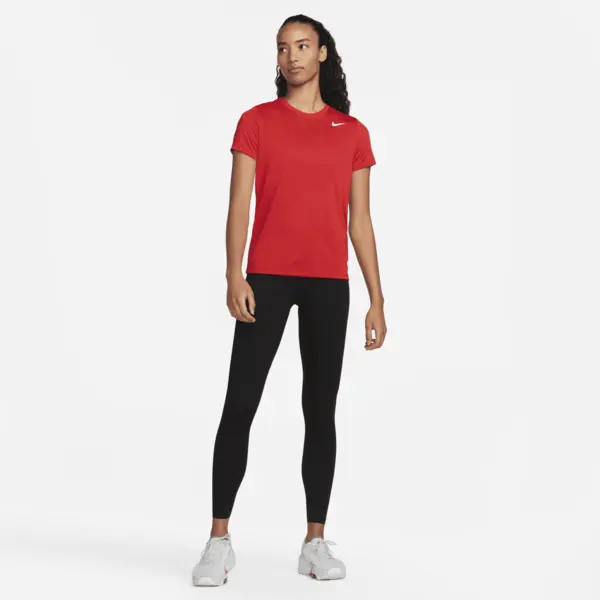 Nike Dri-fit T-shirt - Red