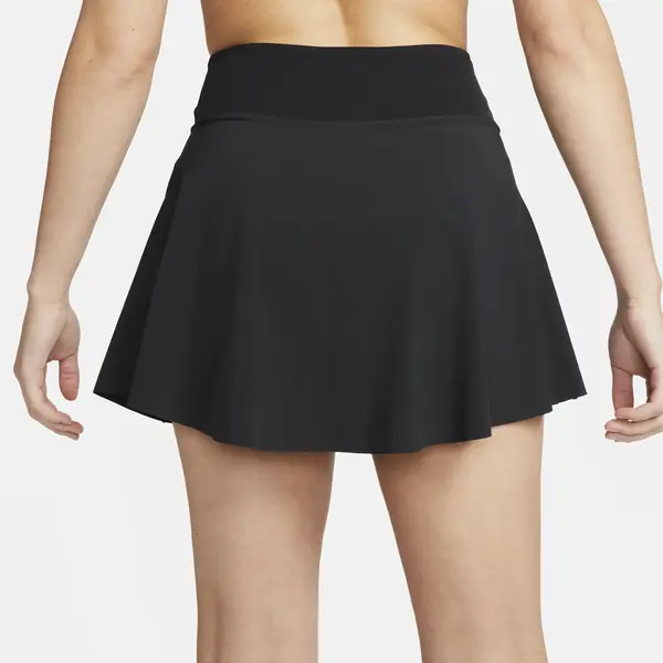 Nike Dri-fit Advantage Short Tennis Skirt