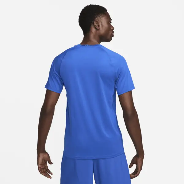 Nike Pro Dri-fit Slim Short-sleeve Top