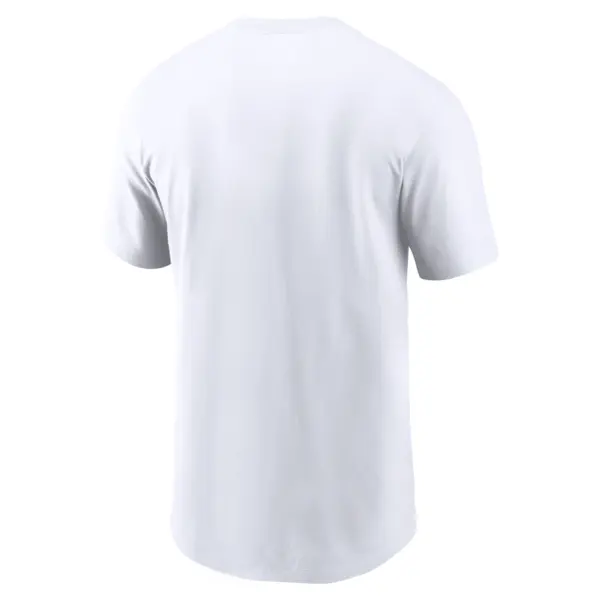 Nike Pittsburgh Steelers Primetime Wordmark Essential Nfl T-shirt