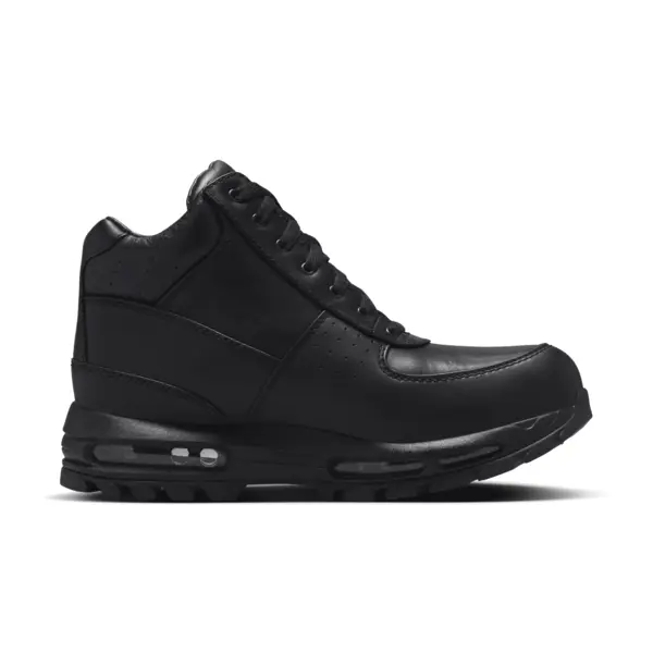Nike Air Max Goadome Boots - Black