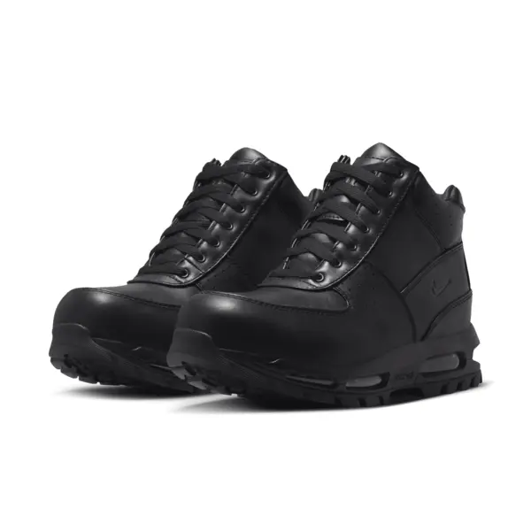 Nike Air Max Goadome Boots - Black