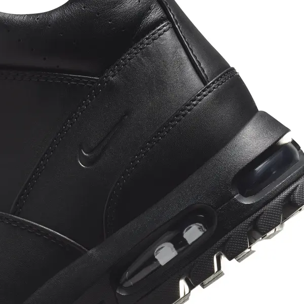 Nike Air Max Goadome Boots - Black