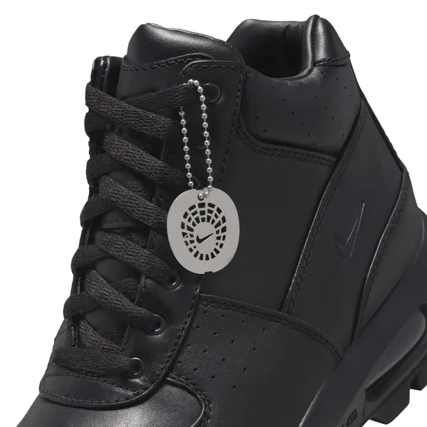 Nike Air Max Goadome Boots - Black