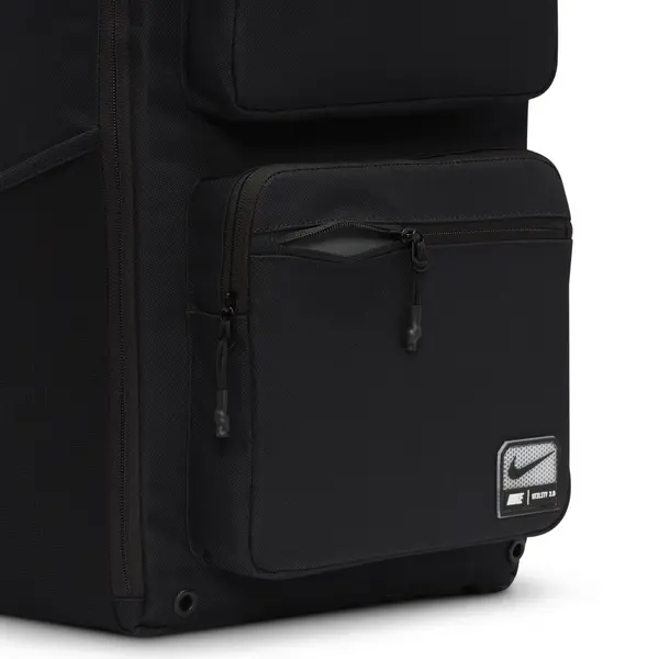 Nike Utility Speed Backpack - Black