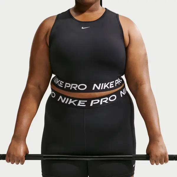 Nike Pro 365 5" Shorts - Black