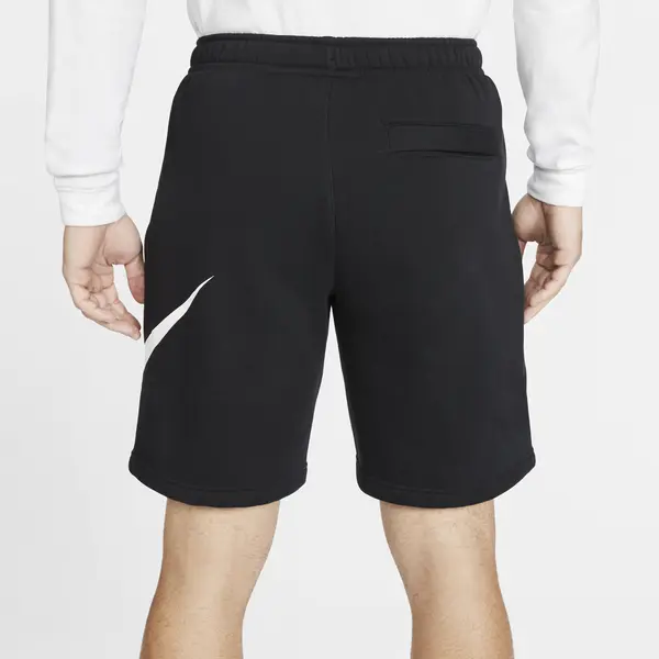 Nike Club Graphic Shorts