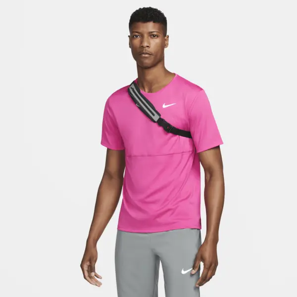 Nike Slim Running Fanny Pack - Black