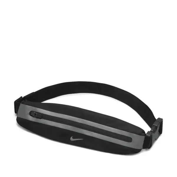 Nike Slim Running Fanny Pack - Black