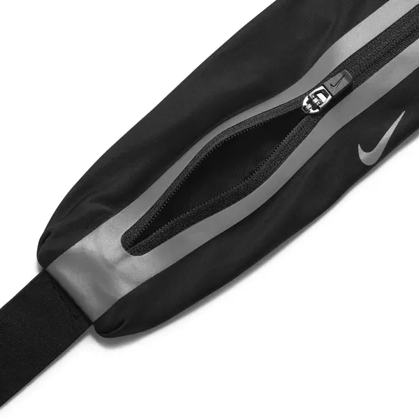 Nike Slim Running Fanny Pack - Black