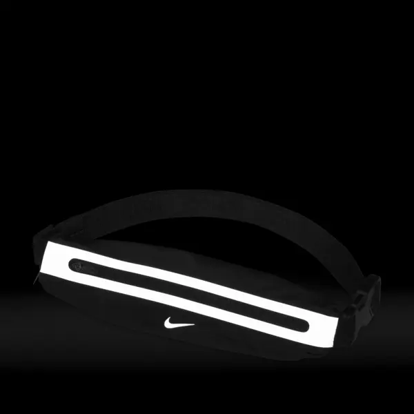 Nike Slim Running Fanny Pack - Black
