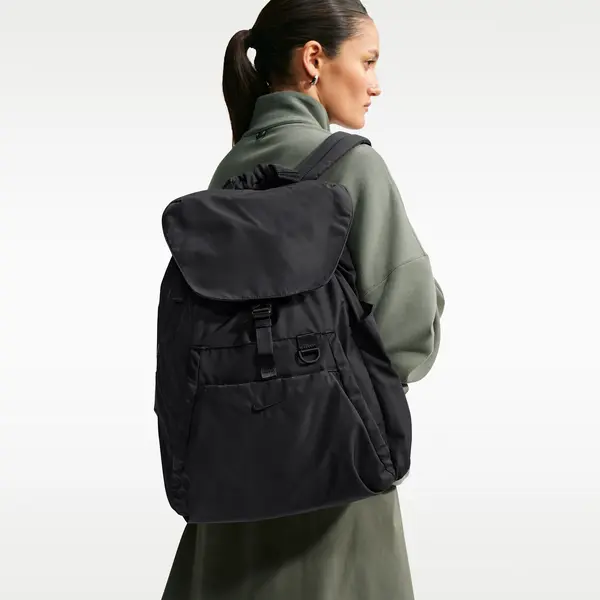 Nike Backpack - Black