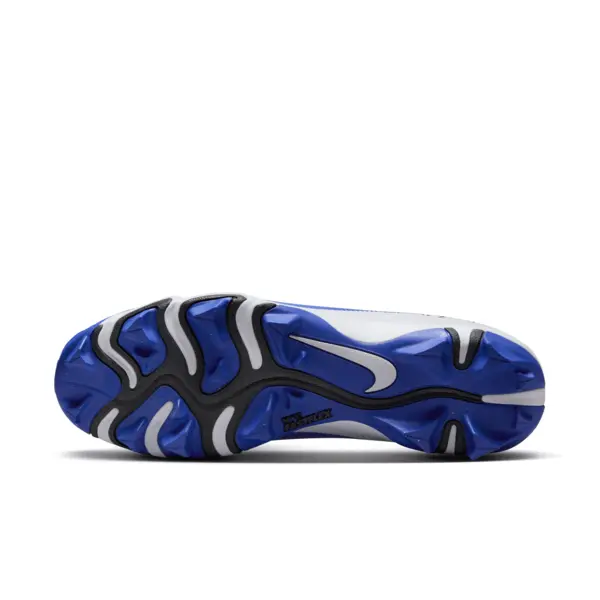 Nike Vapor Edge Shark 2 Football Cleats In Blue - 15% Off  display picture 2