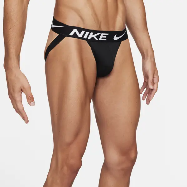 Nike Dri-fit Essential Micro Jock Straps