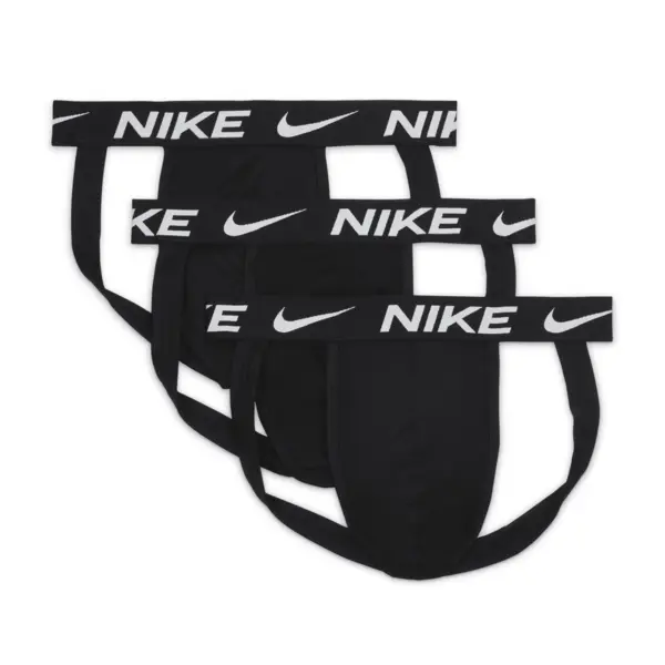 Nike Dri-fit Essential Micro Jock Straps