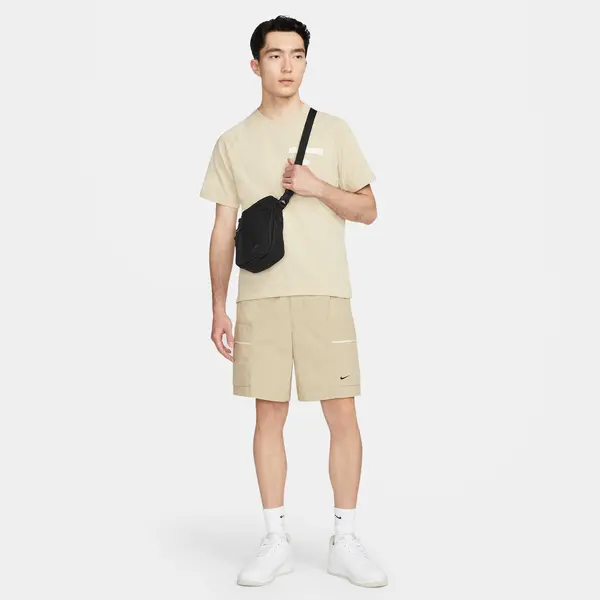 Nike Elemental Premium Crossbody Bag - Black