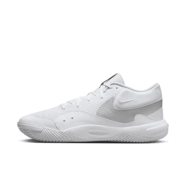 Nike Hyperquick Athletic Sneakers