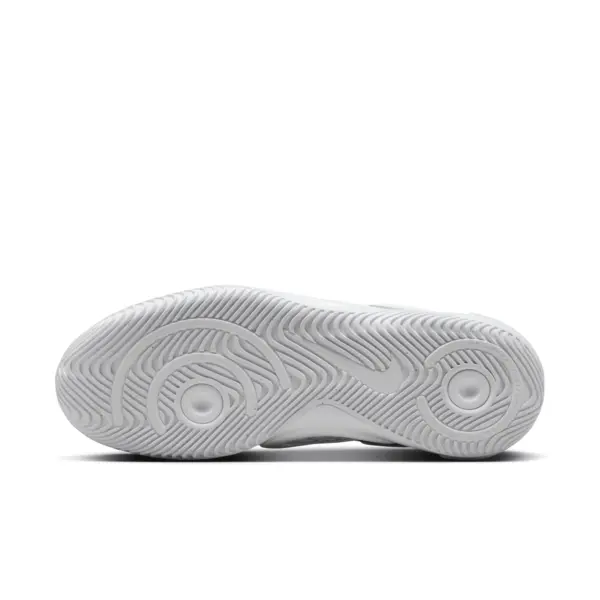 Nike Hyperquick Athletic Sneakers