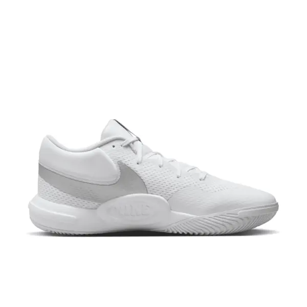 Nike Hyperquick Athletic Sneakers