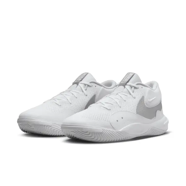 Nike Hyperquick Athletic Sneakers