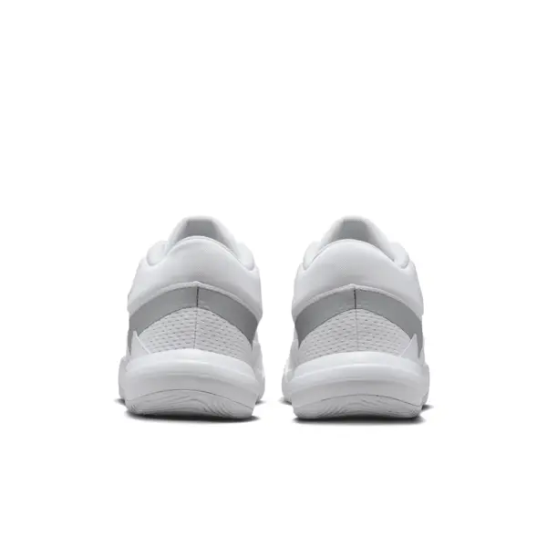 Nike Hyperquick Athletic Sneakers
