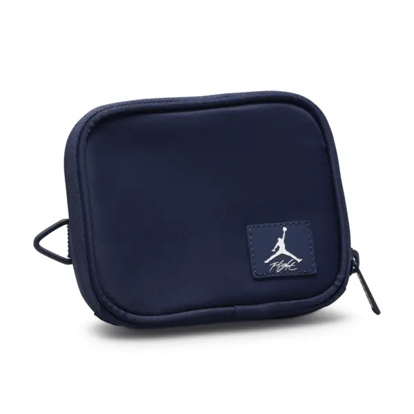 JORDAN Flight Zip Wallet - Blue