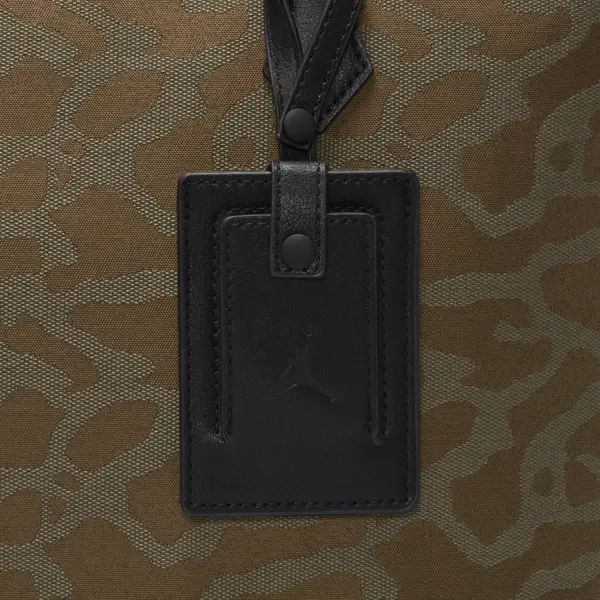 JORDAN Icon Woven Tote Bag