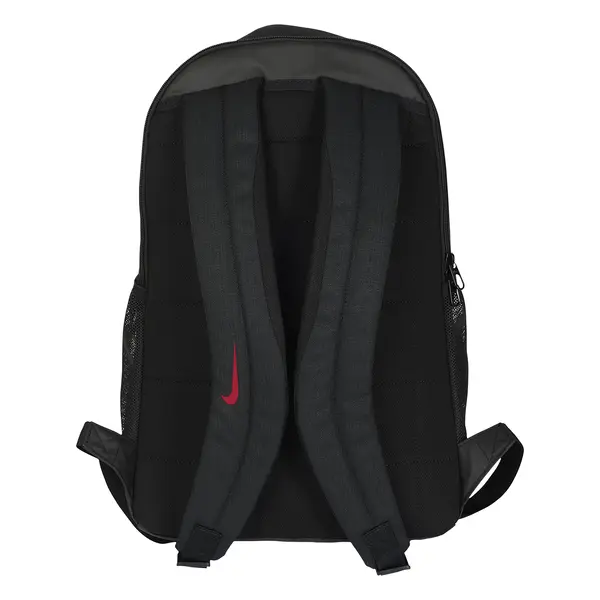 Nike Brasilia Nba Miami Heat Backpack - Black
