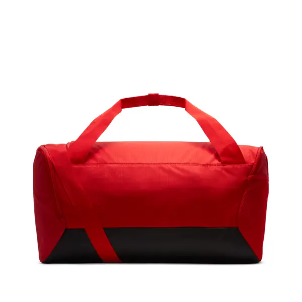 Nike Brasilia Training Duffel Bag - Red